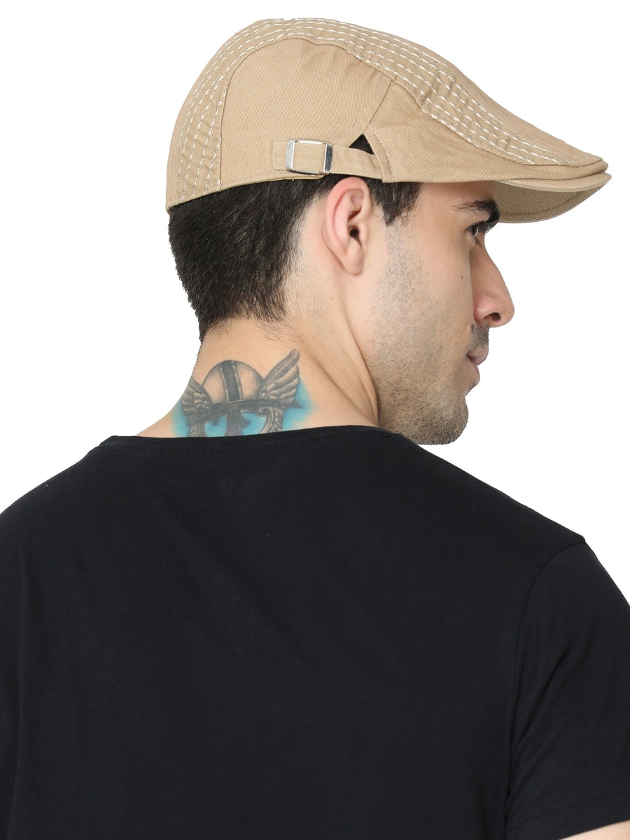 FabSeasons Golf Flat Caps & Hats for Mens - FABSEASONS