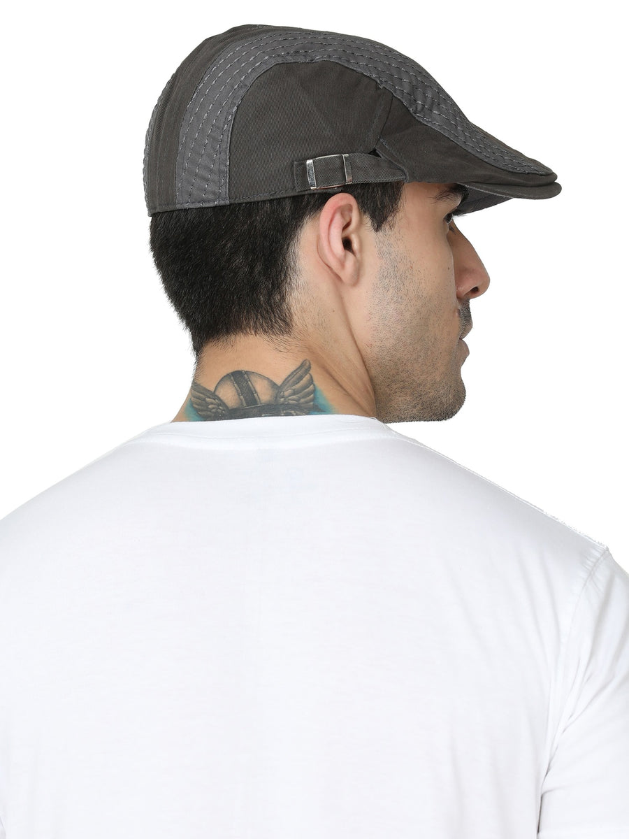 FabSeasons Golf Flat Caps & Hats for Mens - FABSEASONS